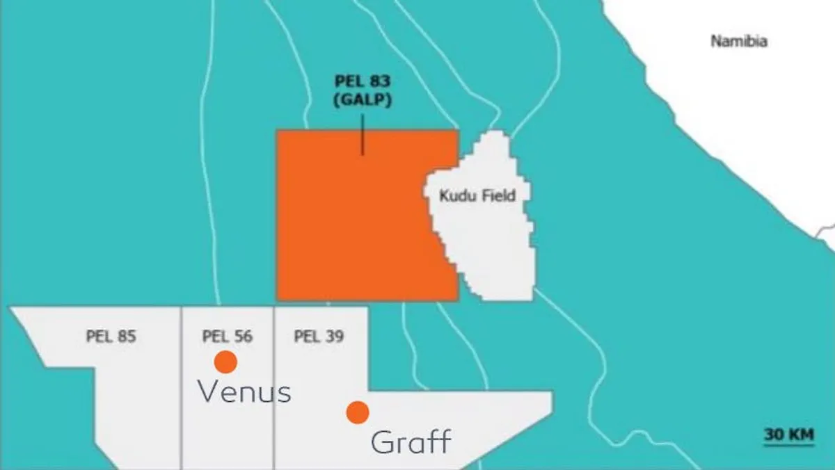 Galp finds more oil in Namibia’s Orange Basin | Offshore