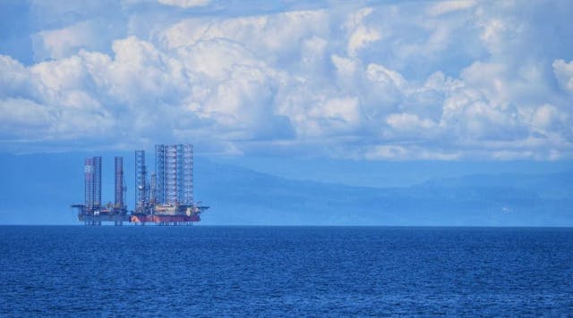 Fugro vessel surveying offshore Lithuania wind project location | Offshore Fugro vessel surveying offshore Lithuania wind project location | Offshore