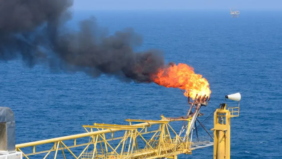 Report identifies main areas and causes of methane emissions | Offshore