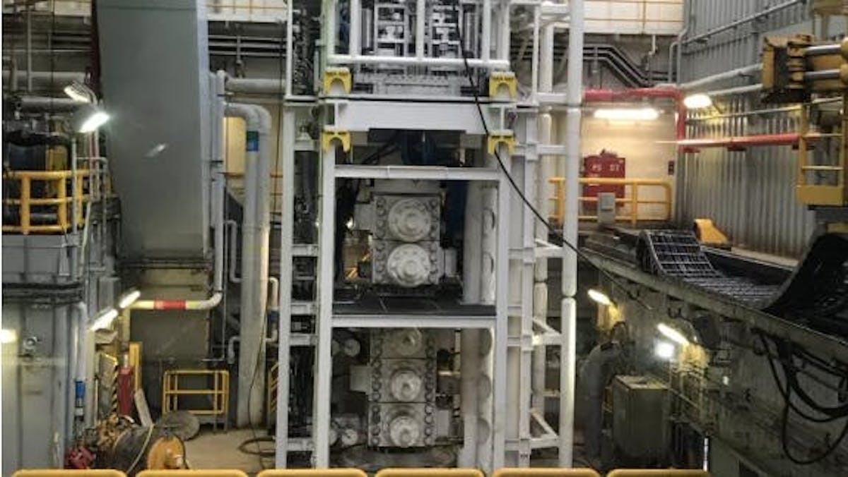 Constellation, HMH sign integrated BOP maintenance support contract ...