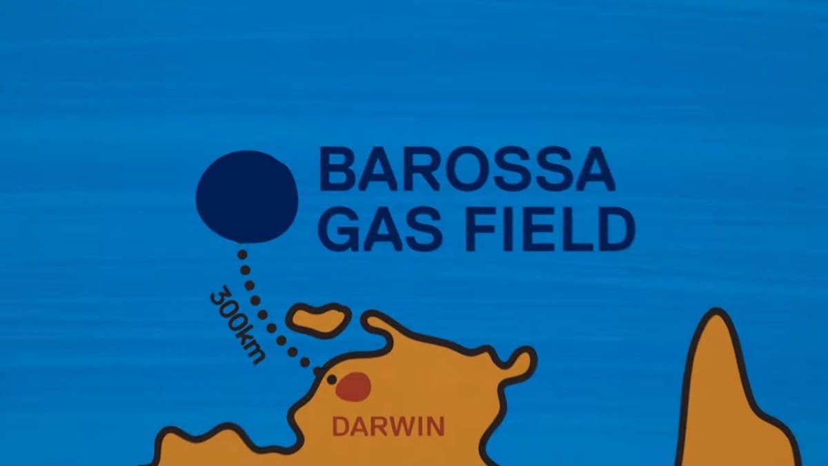 Santos cleared to resume Barossa pipelay offshore Australia | Offshore