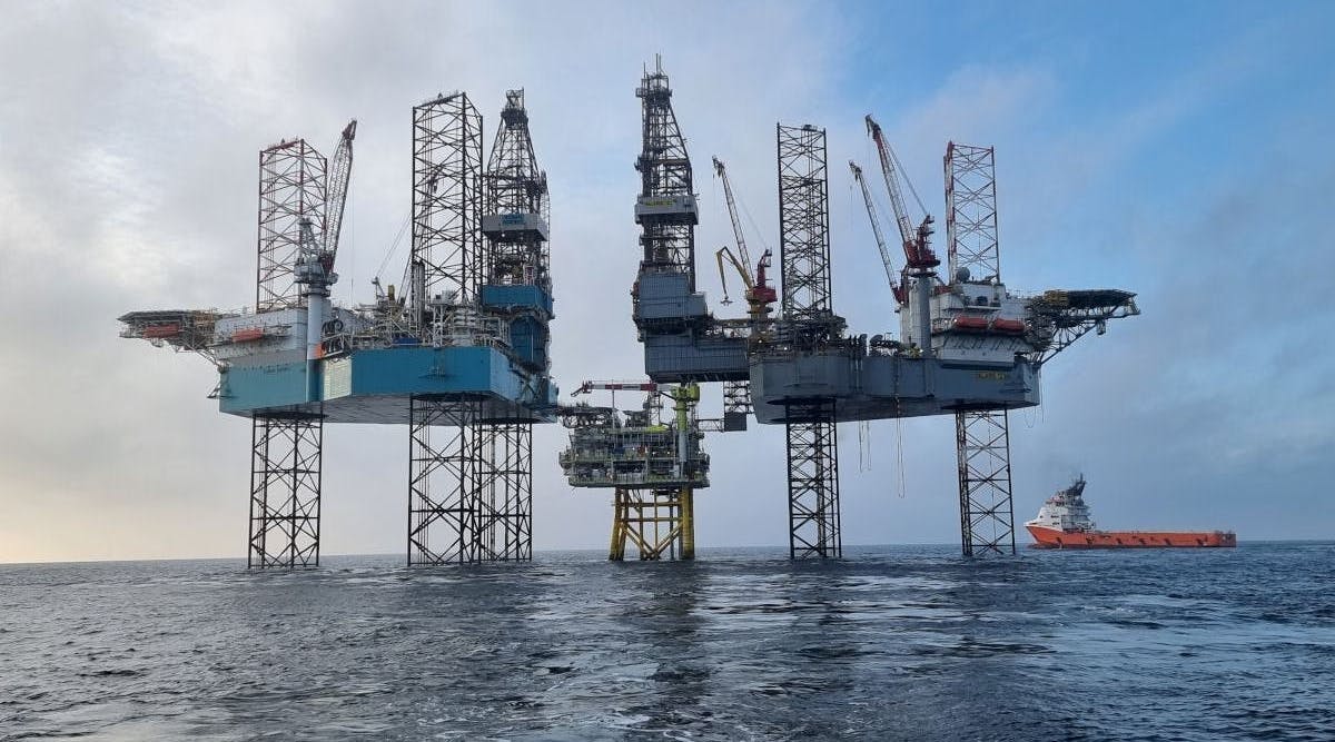 Mmhe Awards Mcdermott Tandi Contract For Offshore Kasawari Ccs Project