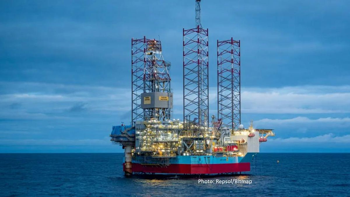 Odfjell Technology to perform wide-ranging drilling role on Yme Field ...