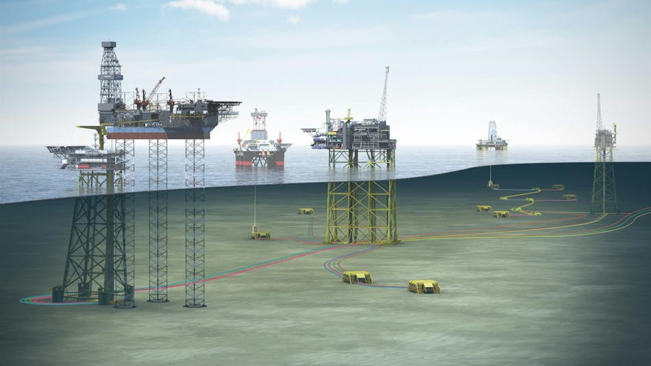 Yggdrasil project sets standard for remote, digital field management ...