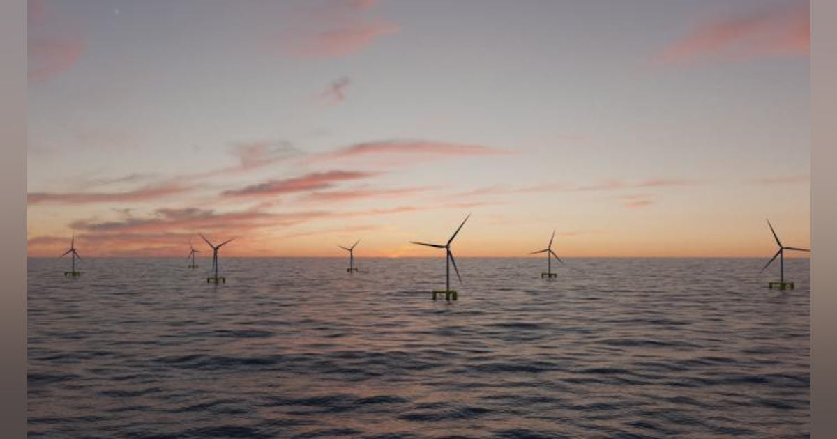 Plenitude joins Spanish floating offshore wind venture | Offshore Plenitude joins Spanish floating offshore wind venture | Offshore