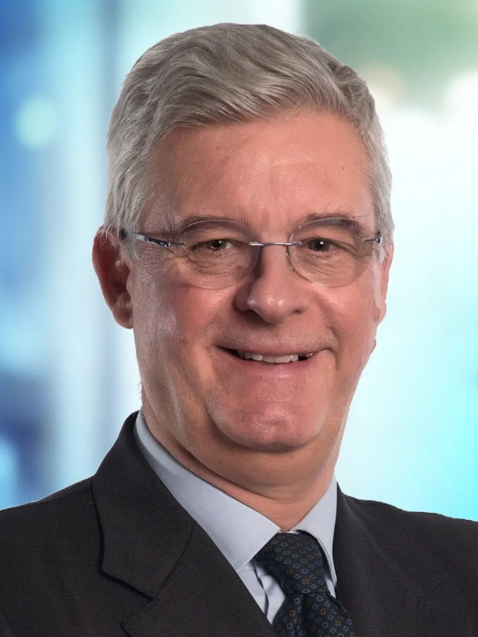 Technip Energies makes C-suite changes | Offshore