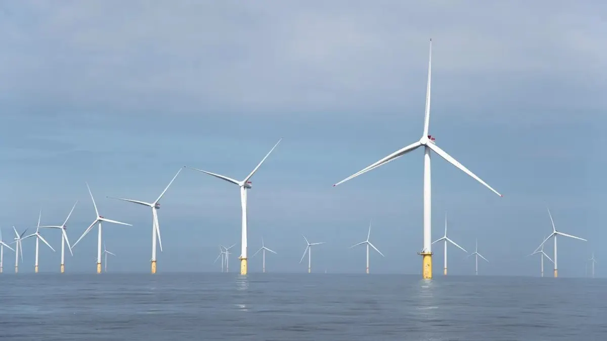 Equinor, bp go separate ways on Empire Wind, Beacon Wind projects ...