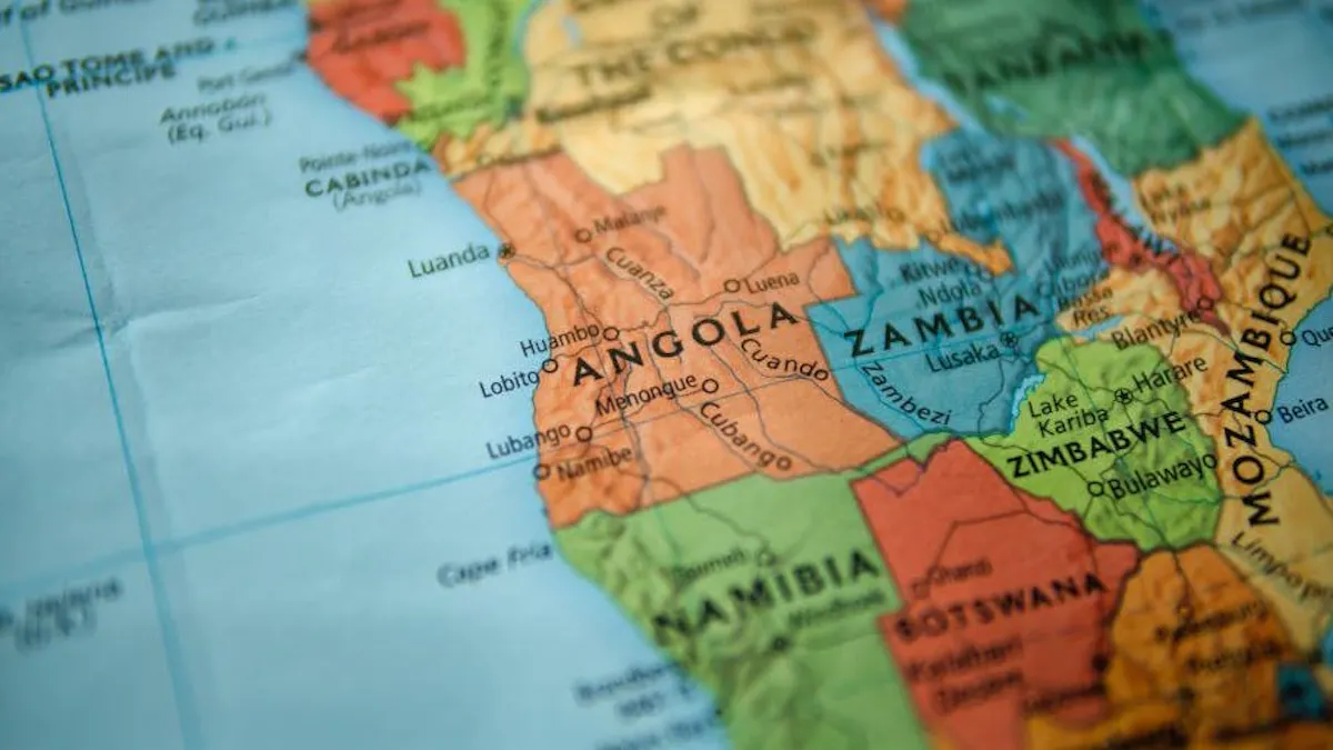 Afentra updates LWI, drilling programs offshore Angola | Offshore