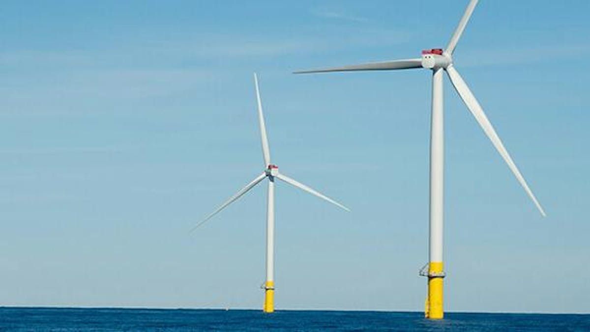 Dominion Energy receives approval to begin CVOW construction | Offshore Dominion Energy receives approval to begin CVOW construction | Offshore