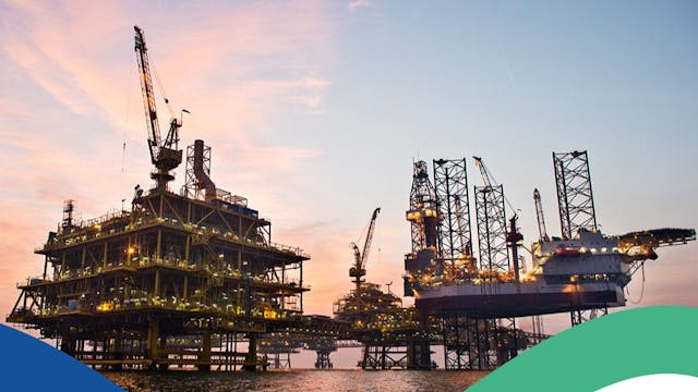 QatarEnergy issues over $6 billion of contracts for offshore Al Shaheen ...