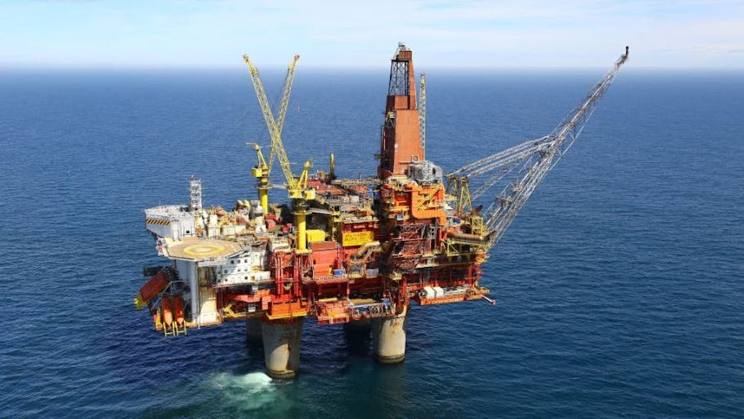 Longboat JAPEX confirmed as partner in North Sea Statfjord satellites ...