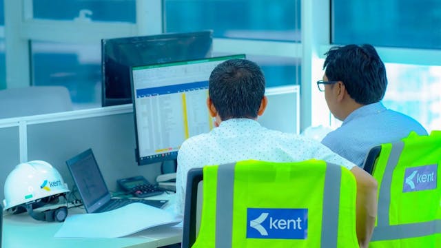 Bluewater sells Kent engineering group | Offshore