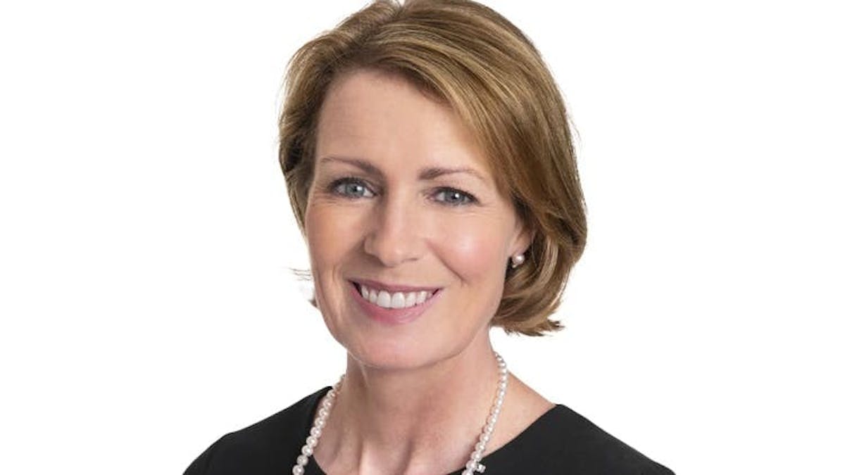 Kate Thomson takes on bp CFO role permanently | Offshore