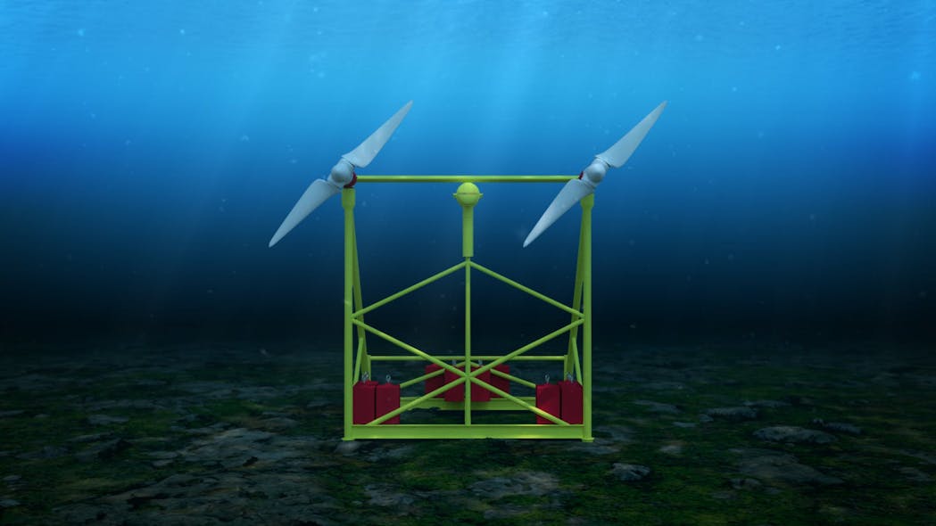 Inyanga to construct tidal power development at remote Philippines ...