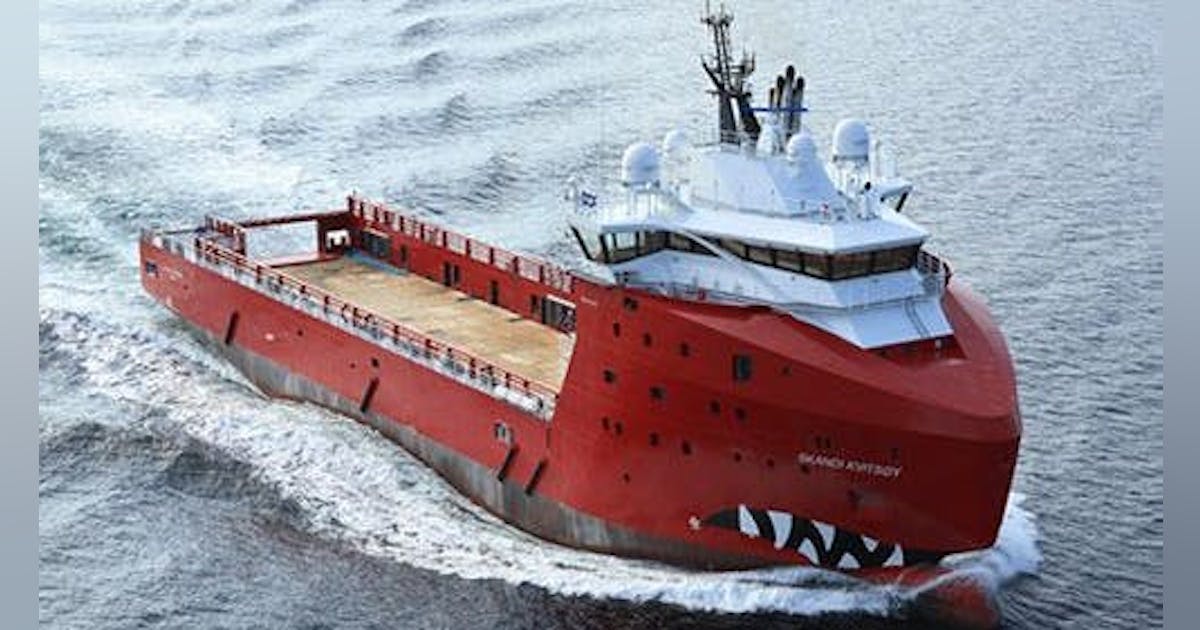 DOF Group secures two new vessel contracts | Offshore DOF Group secures two new vessel contracts | Offshore