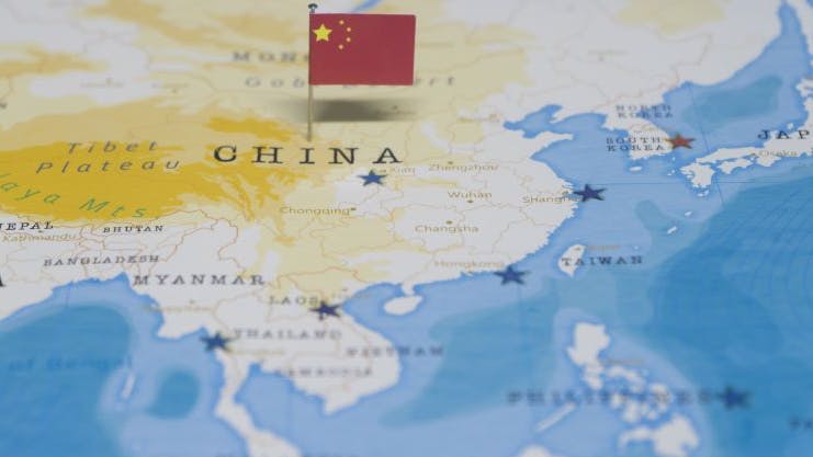 China's self-developed seabed water injection tree put into use | Offshore