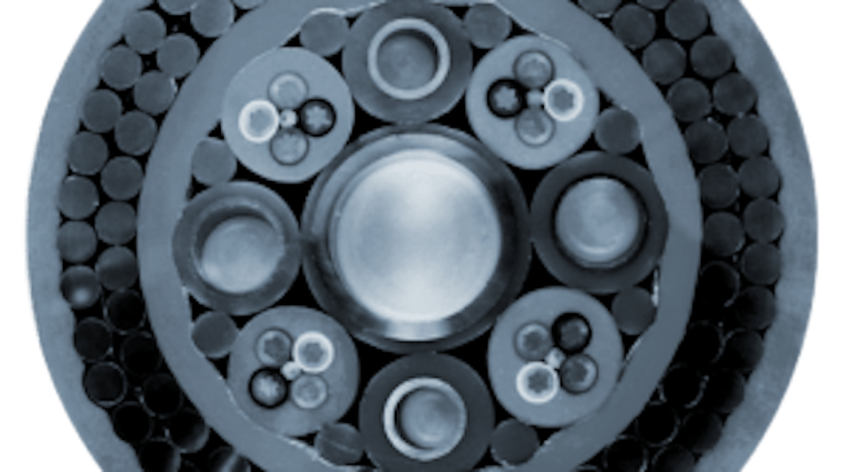 Oceaneering secures GoM, Black Sea umbilicals contracts | Offshore