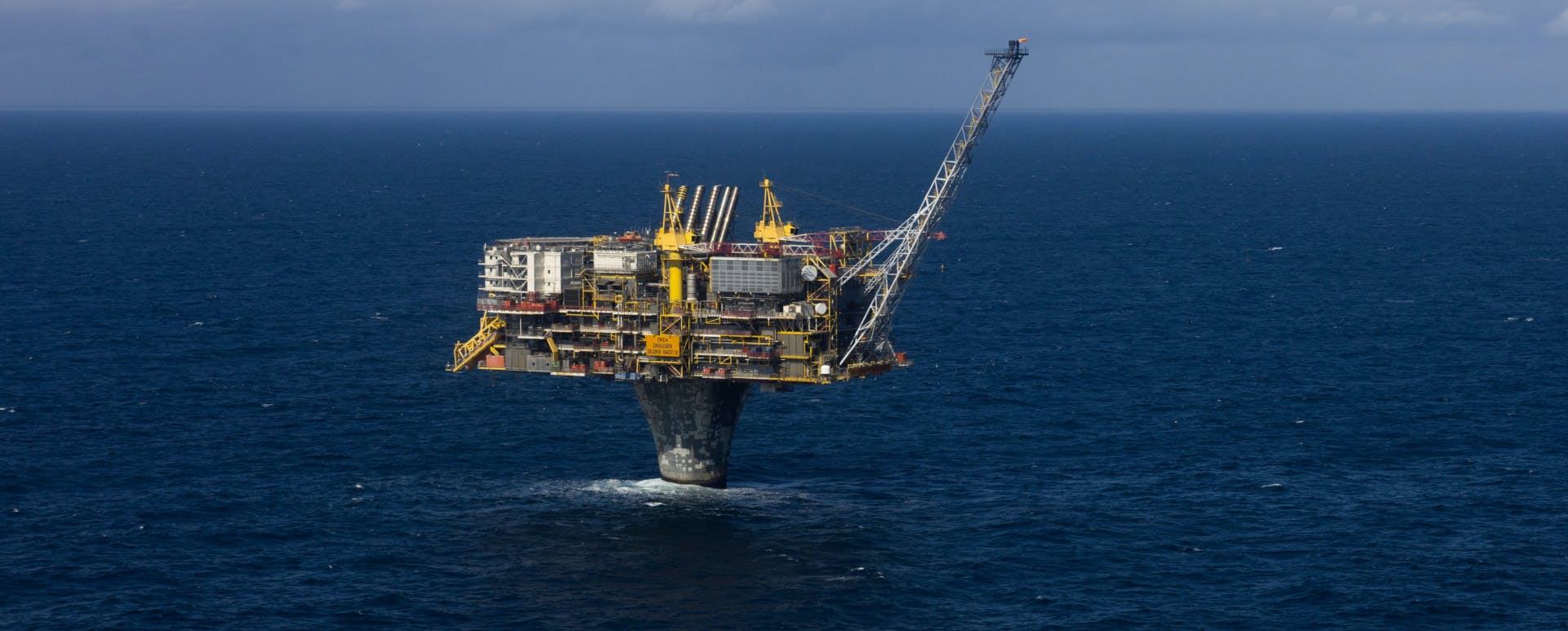 OKEA expands drilling scope in North Sea Brage area | Offshore