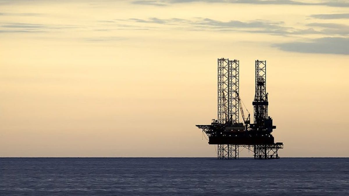 Baron Oil provides update on Chuditch PSC drilling site survey | Offshore