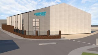 ORE Catapult developing offshore wind innovation site in Blyth | Offshore