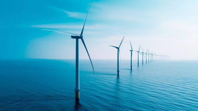 US BOEM finalizes offshore wind energy areas near Oregon | Offshore