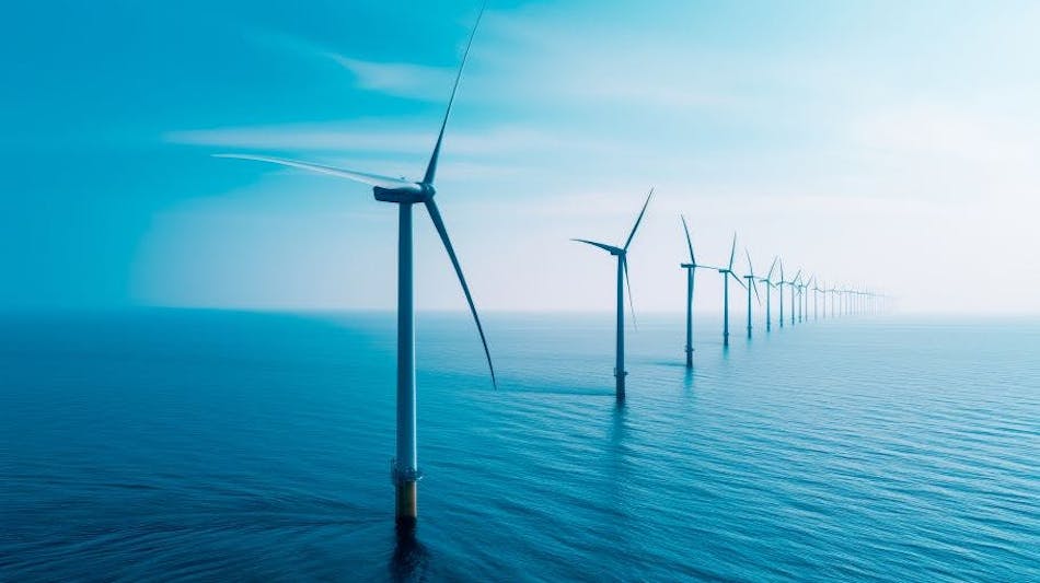 US BOEM finalizes offshore wind energy areas near Oregon | Offshore
