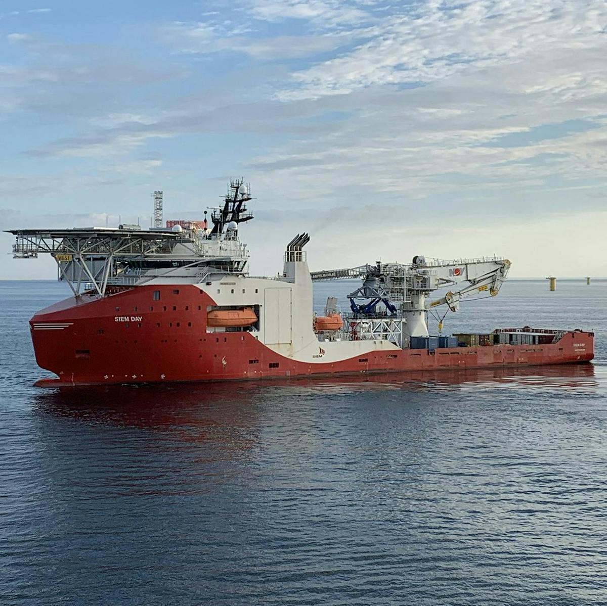 DeepOcean to service Exxon Mobil subsea needs offshore Guyana | Offshore