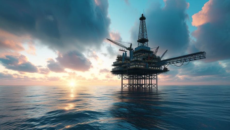 Oil and gas capex to remain elevated, even grow marginally | Offshore