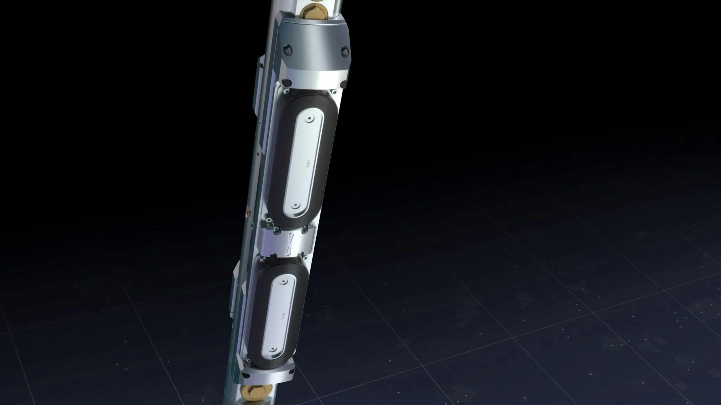 Halliburton Landmark supporting Mero Field digital twin development ...