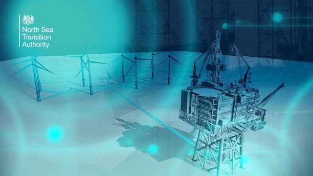 Majors detail platform electrification plans at North Sea workshop ...