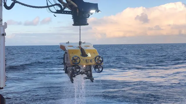 Equinor adds North Sea pipeline inspections to DeepOcean contract scope ...