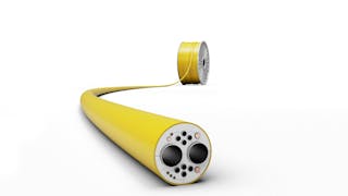 Alleima unveils new alloy designed specifically for subsea umbilicals ...