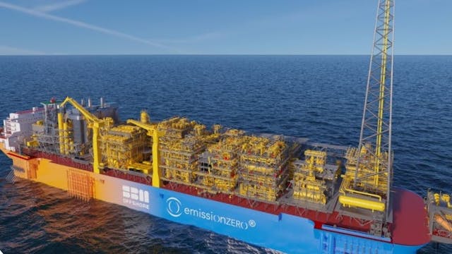 SBM updates FPSO delivery schedules, Angola strategy | Offshore