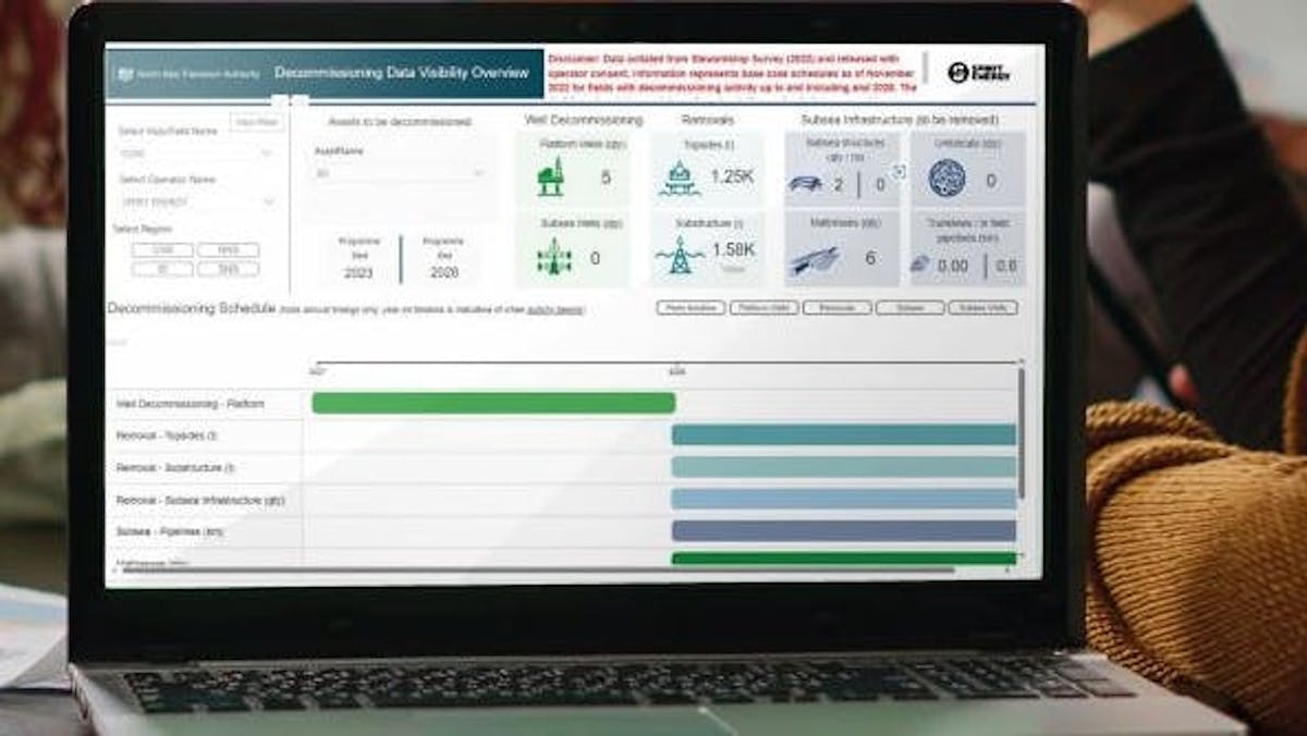 NSTA acts to improve clarity on North Sea decommissioning needs | Offshore