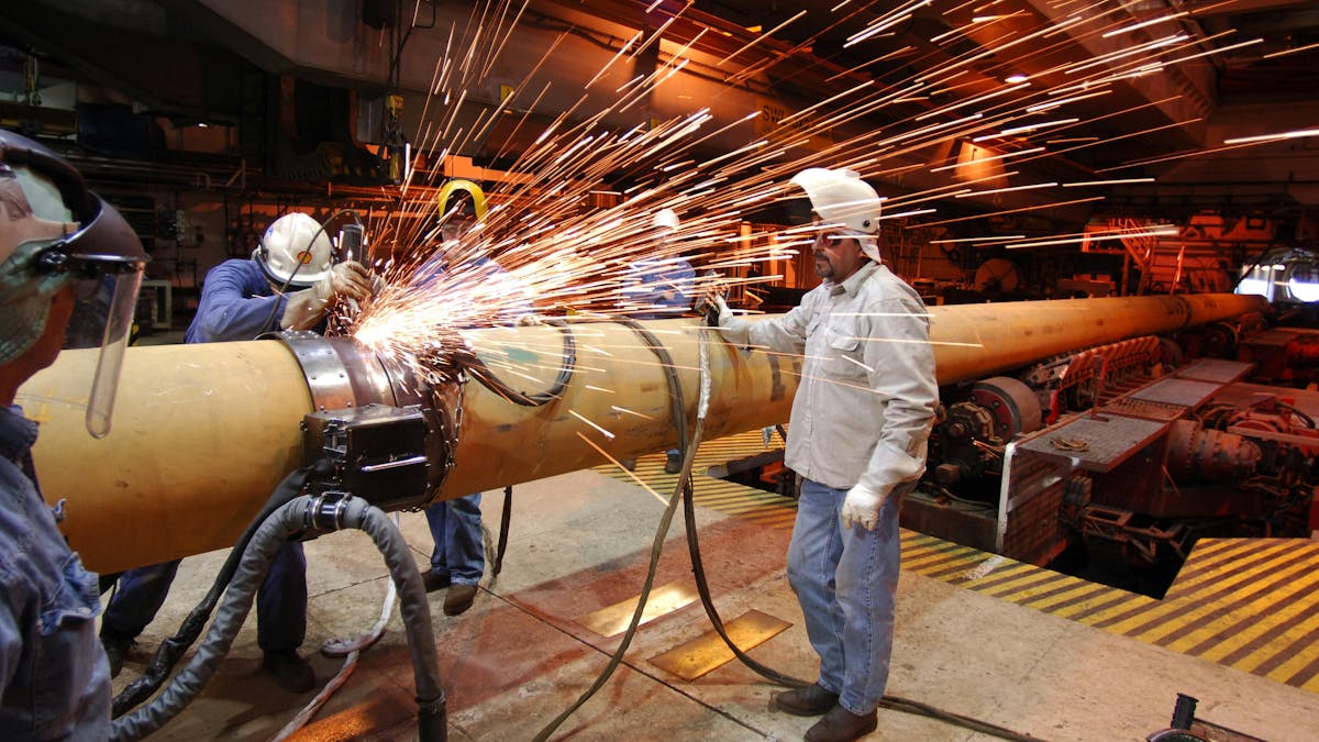 Enbridge announces $200 million for new offshore pipelines | Offshore