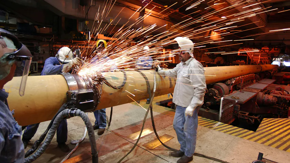 Enbridge announces $200 million for new offshore pipelines | Offshore