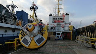 Fugro extends Vietnamese offshore wind partnership | Offshore