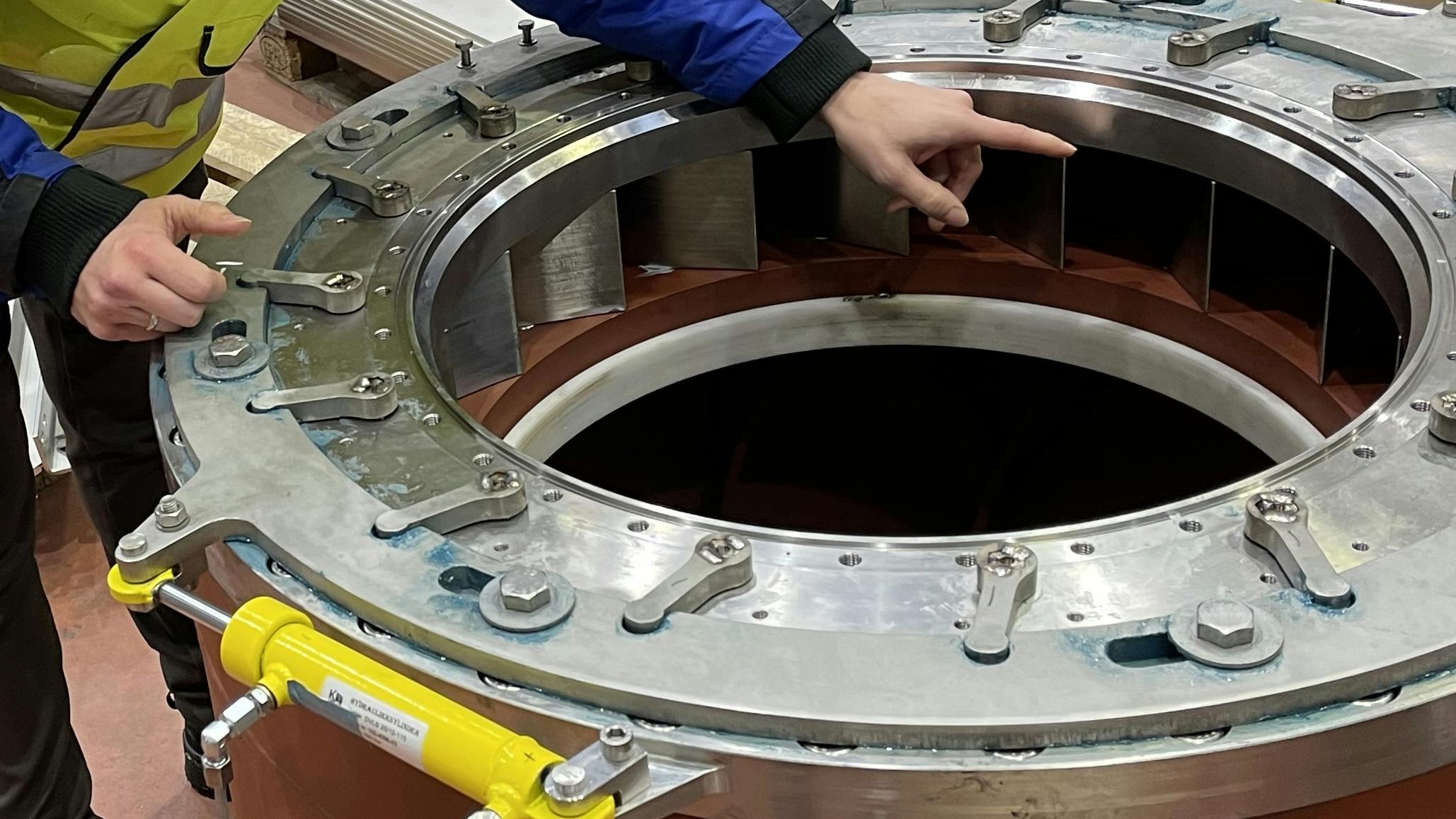 Framo releases inline turbine for offshore installations | Offshore