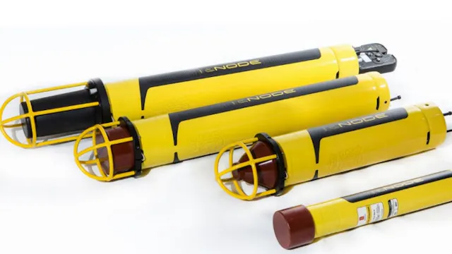 Corcovado orders Konsgberg transponders for CCS studies offshore Brazil ...