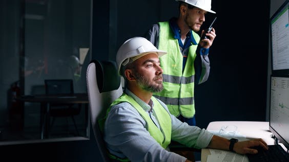 Danos, Shell ink planning and scheduling contract | Offshore