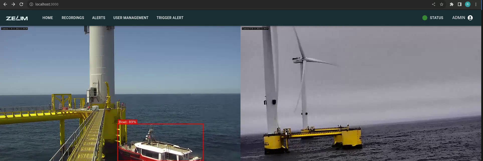 WindFloat Atlantic maintaining high availability offshore Portugal ...