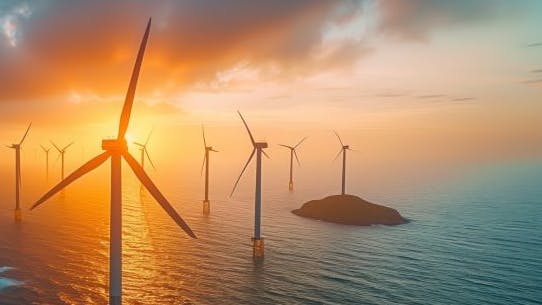 Fugro to assess Irish Sea wind farm sites | Offshore