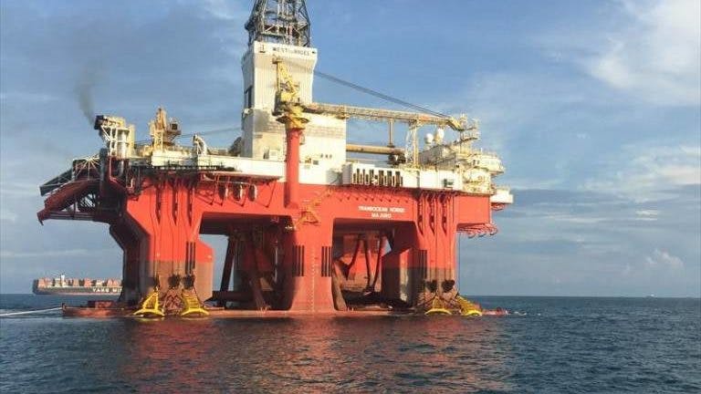 NOV sells two 20K BOP stacks to Transocean | Offshore