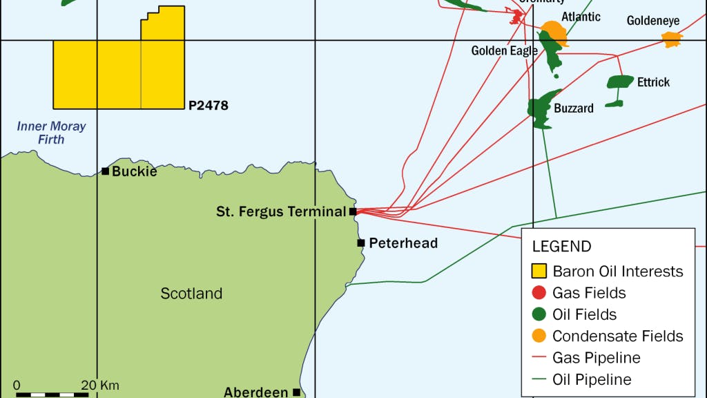 BGP wins Oman seismic contract | Offshore