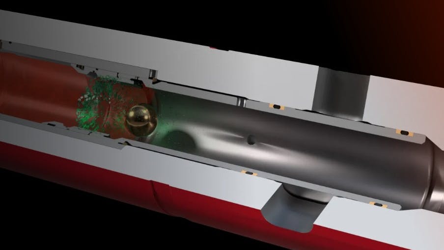VAALCO successfully drills well, discovers hydrocarbons offshore Gabon ...