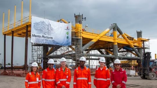 SubseaPartner supporting North Sea Balder Future hookup | Offshore