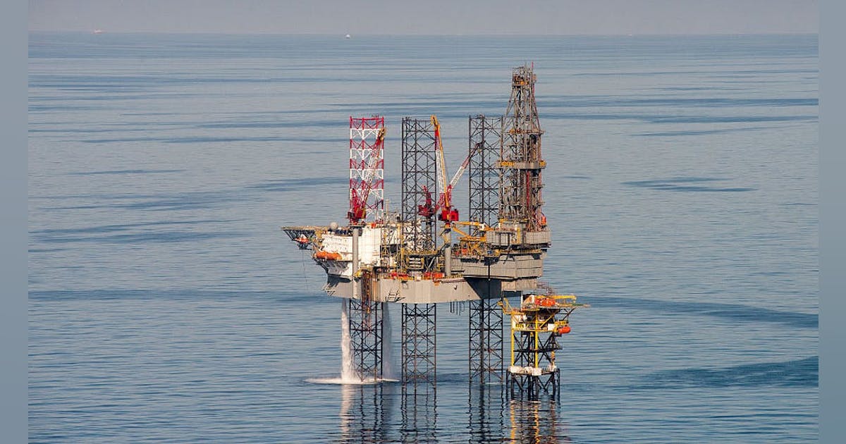DEA approves first full-scale Danish North Sea decommissioning project ... DEA approves first full-scale Danish North Sea decommissioning project ...
