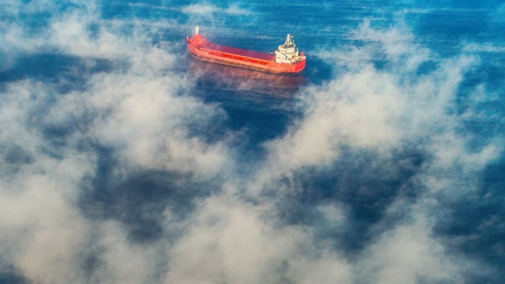 AI/motion forecasting service addresses offshore vessel downtime | Offshore