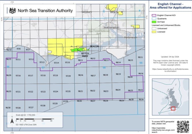 Norway, UK open more offshore areas for CO2 storage | Offshore