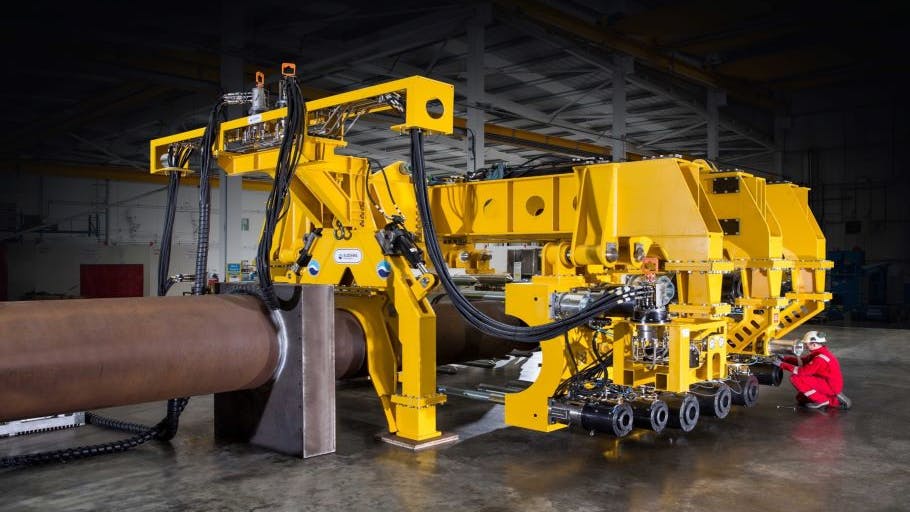 Subsea Innovation joins Unique Group | Offshore Magazine